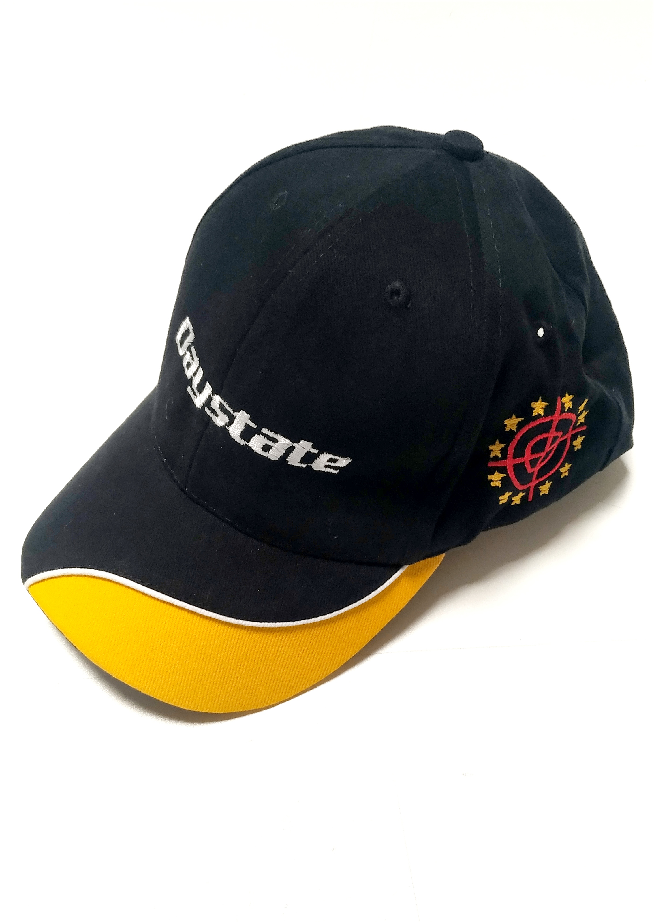 DAYSTATE EMBROIDERED CAP