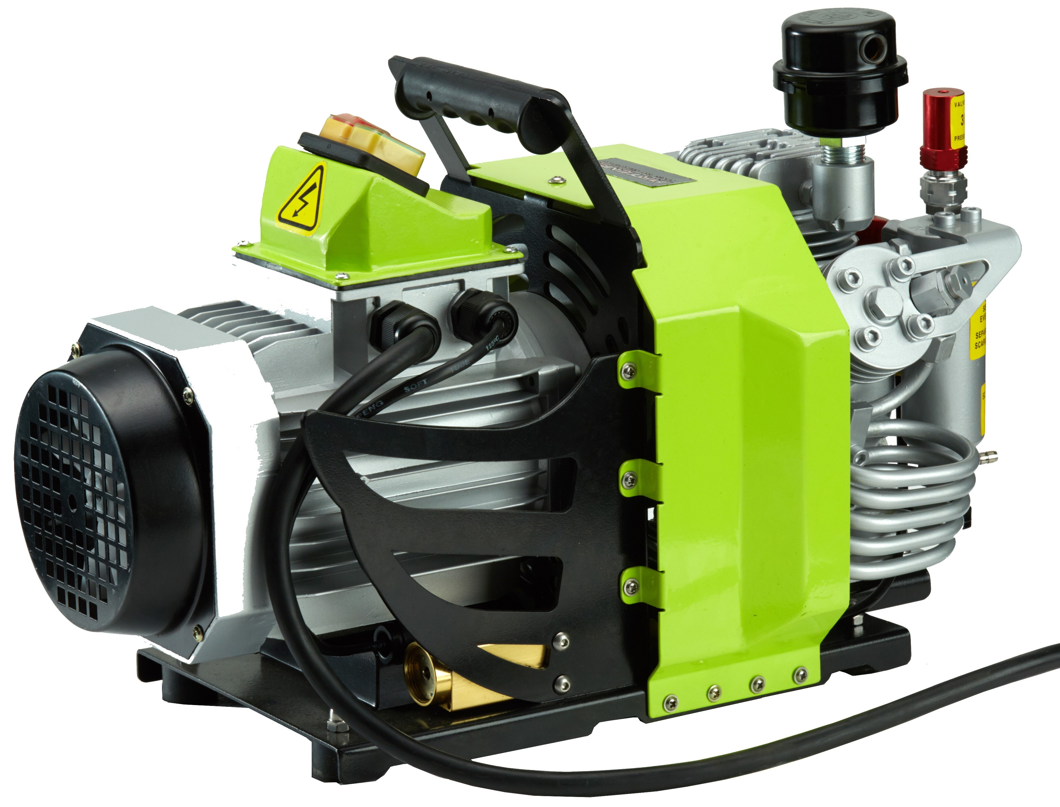 ARTEMIS EC300 ΗΛΕΚΤΡΙΚΟΣ ΣΥΜΠΙΕΣΤΗΣ ΑΕΡΑ